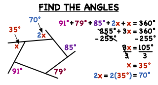 Exterior Angle Of A Polygon Calculator